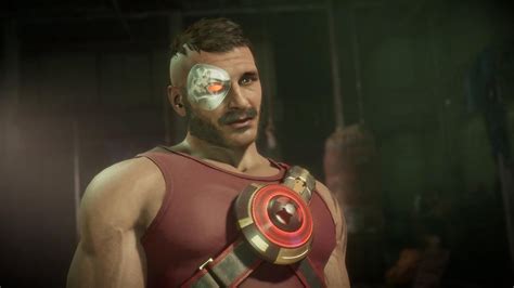 Mortal Kombat 11 Kano All Intro Dialogues Youtube