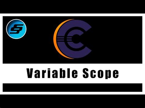 Learn Variable Scope C Programming - Mind Luster