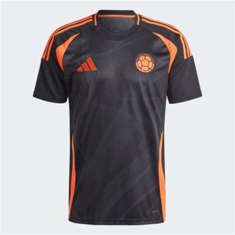 Maillot Colombie Footpack