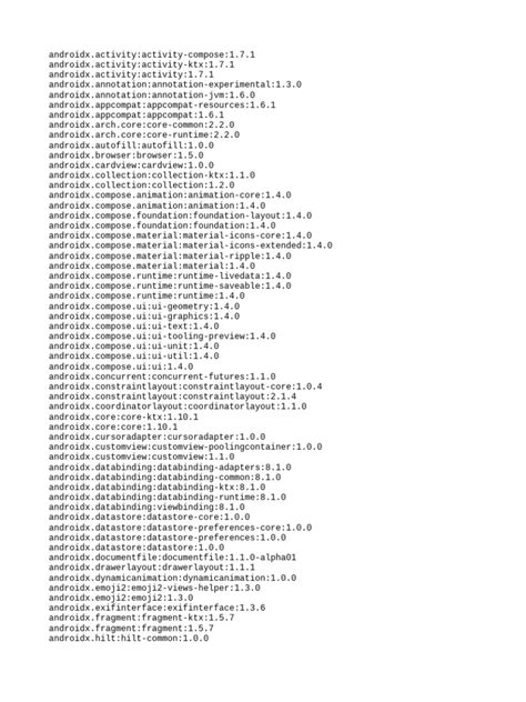 Sentry External Modules Pdf Computer Programming Software Development