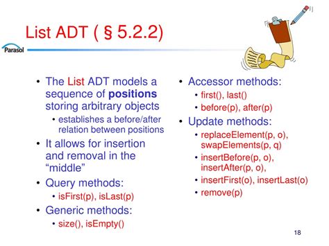 Ppt Chapter Vectors Lists And Sequences Powerpoint Presentation