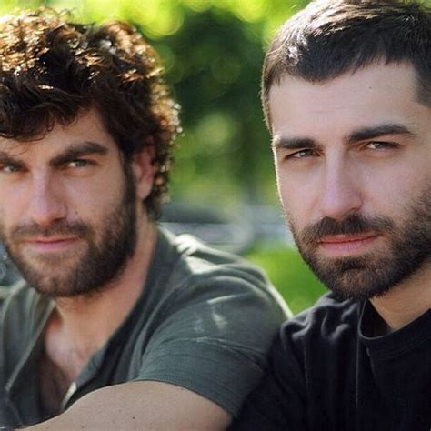 Dante80sa Dantes Hot Men Bearded Men