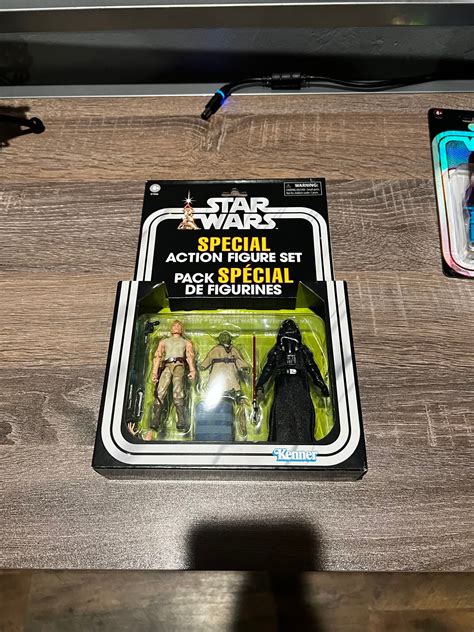 Star Wars Cave Woman Action Figures Mercari