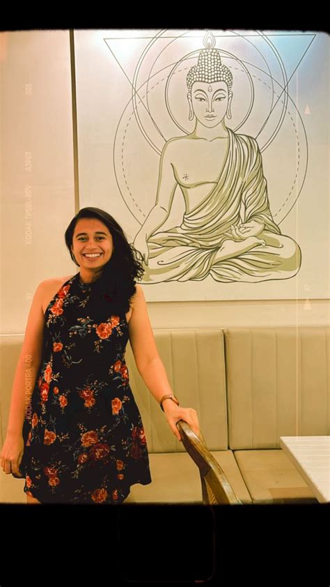 About Sanjana Kumari Medium