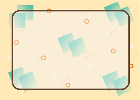 Background Latar Belakang Powerpoint Dengan Bentuk Abstrak Vektor