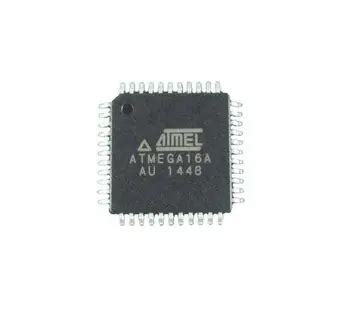 Atmega16a Au Avr Microcontroller 8 Bit Microcontroller Tqfp 44 Original