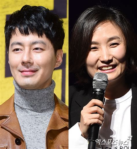 논스톱 커플 조인성·박경림 배우를 만나다서 재회