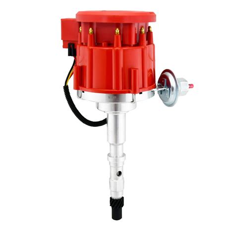 Distributor Hei Amc Jeep V8 Fast Lane Automotive