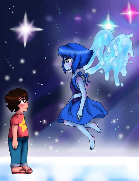 Thank You Steven By Xxpotsy208xx On Deviantart