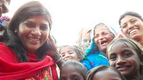 Meet Krishna Kumari The First Ever Hindu Female Senator In Pakistan