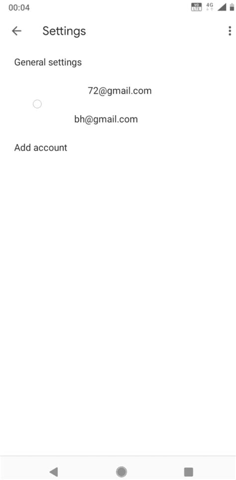 How To Change Gmail Password In Minutes TechCult