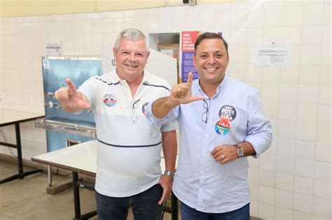 Rodrigo Neves Vamos em defesa do desenvolvimento social e econômico MH Geral