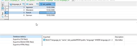 Unnecessary Quotes Are Displayed In Task Query Issue Dbeaver Dbeaver GitHub
