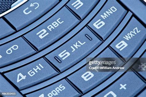 Phone Keypad Alphabet Photos And Premium High Res Pictures Getty Images