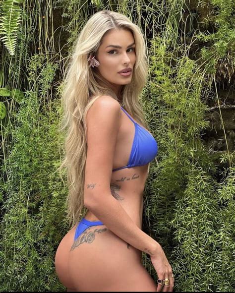 Yasmin Brunet Rbrasiieirasgostosas