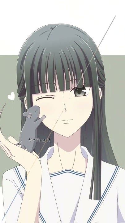 Нравится ЮкиМачи КёТору Семья Сома Каруги Семья Сома Хонда Моя Вселенная Корзина С Фруктами