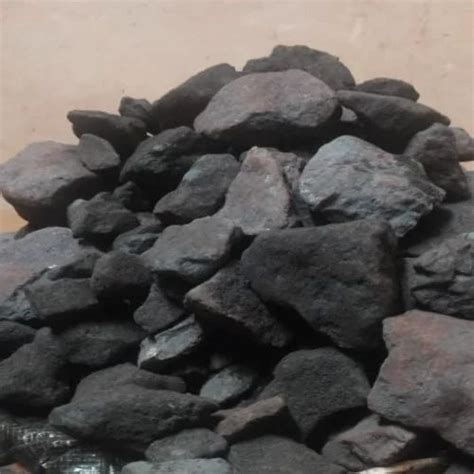 Iron Ore Lump In Ballari Karnataka Iron Ore Lump Ferrous Ore Lumps