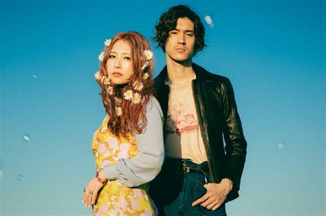 Glim Spankyメジャーデビュー10周年、自身初ベスト盤を今秋リリース＋東名阪ツアー開催決定 Barks