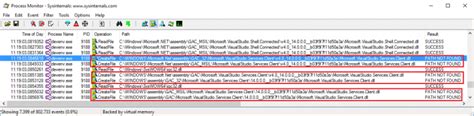 HOWTO Diagnose A Visual Studio Startup Hang Problem Visual Studio Extensibility VSX