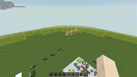 Minihud Mod 1 19 2 1 18 2 Mini F3 Hud Mc Mod