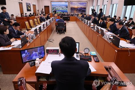 Hug 자본확충법 국토위 통과전세 보증보험 중단사태 방지 나무뉴스