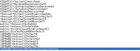 Windows OLE CVE 2014 6332 Exploit Spotted In The Wild Dec 17 2014