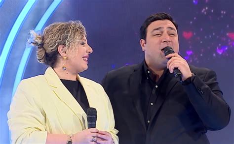 ვიდეო მე ისეთი გოგო მიყვარს გელა დონაძისა და ანუკი ცქვიტინიძის საოცარი შესრულება რადიო