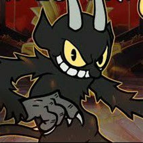The Devil Cuphead Fnf Indie Cross Minecraft Skin