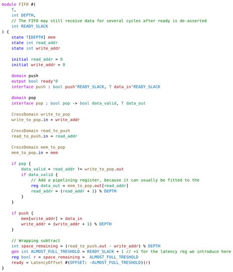 Lennarts Personal Homepage • Sus Hardware Description Language