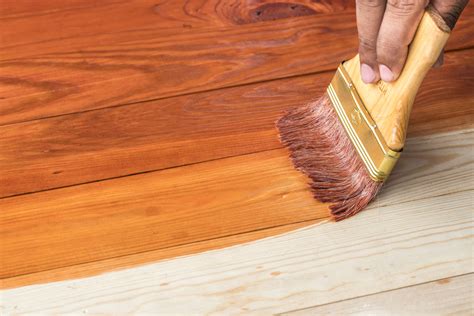 Как покрасить деревянный подоконник Fogwood