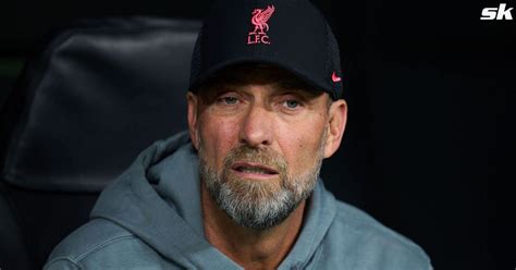 I Wouldnt Be Surprised Pundit Believes Liverpool Boss Jurgen Klopp