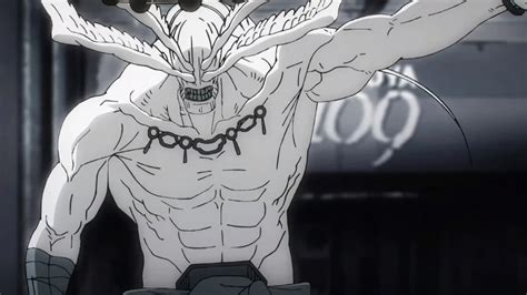 Jujutsu Kaisen War Der Kampf Zwischen Sukuna Und Mahoraga Wirklich Nur