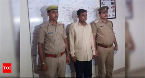 Murdering Eight Month Old Up Man Arrested For Murdering Eight Month