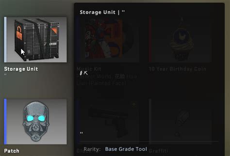 GitHub BeepIsla Csgo Nametag Tool Bypass Client Side Restrictions
