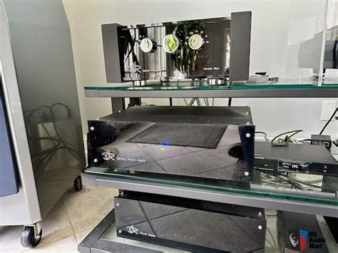 Asr Audio Emitter I Exclusive Version Blue Basis Exclusive Phono