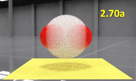 Cycles Volumetric Rendering Latest News Blender Artists Community