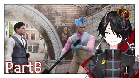 歌うま～～～～～！！！ジョン！！ Sherlock Holmes Chapter One Part6 Youtube