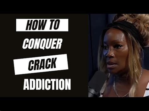 Crack Addiction Pushed Me Into Sex Work Now I M Years Drug Free Babe Of Rock Bottom