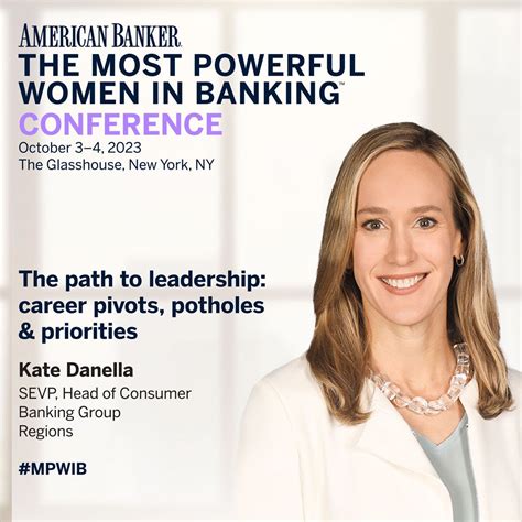 American Banker On Linkedin Mpwib
