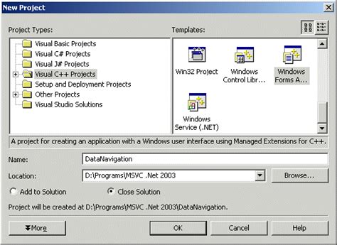 MS SQL Server Lesson Data Navigation With Tables