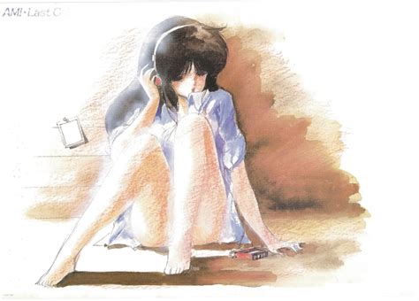 Nonomura Ami Cream Lemon Drawn By Shingyouji Tatsuya Danbooru