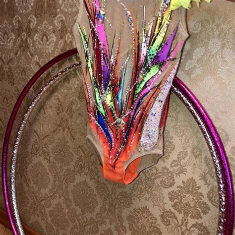 Купальник для художественной гимнастики купить в Москве цена 1 500 руб дата размещения 18