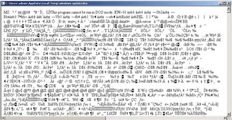 Mshta Definition Apply Pc Protection Against Mshta Exe How To Fix Guide