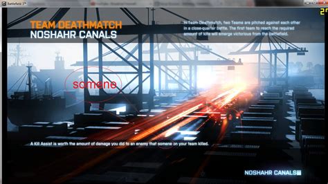 Typo In Bf3 Loading Screen Battlefield3