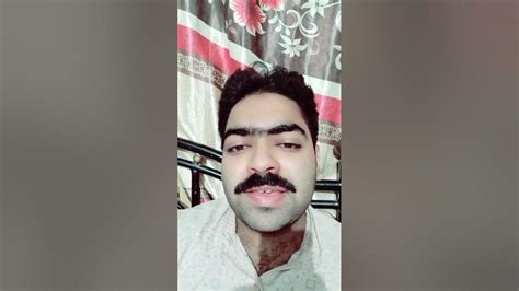 Tum To Kahta Tha Hum Lazmi Ha Sanm Song Real Voice Youtube