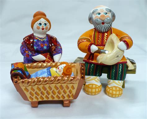 Официальный сайт ООО Фабрика "Ковровская глиняная игрушка"