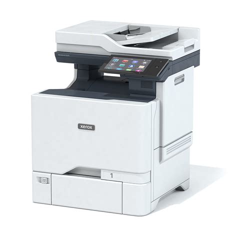 Цветное МФУ Xerox Versalink C625dn оптом