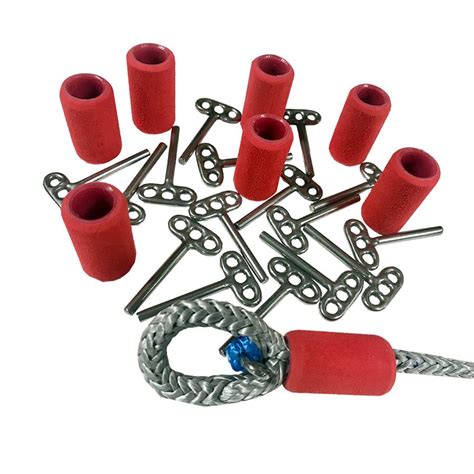 Chicken Loops And Depower PKS KISS Loop V2 Quick Release System