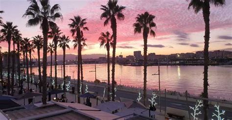 Museo Picasso Málaga Málaga Tickets And Eintrittskarten Getyourguide