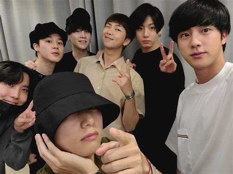 Bts Reveals A Surprise Single To Drop August 2020 Heres Everything